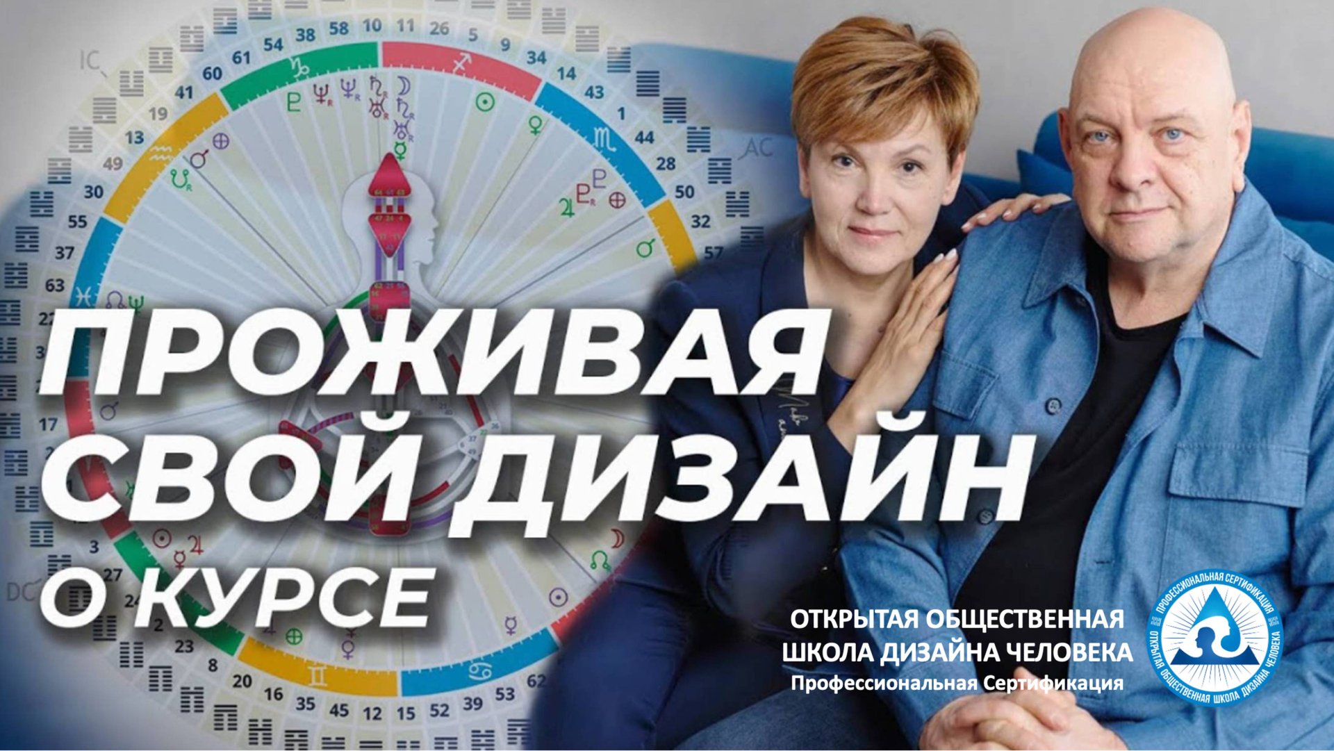 ПРОЖИВАЯ СВОЙ ДИЗАЙН. о курсе. ЧТО ТАКОЕ ЛИВИНГ