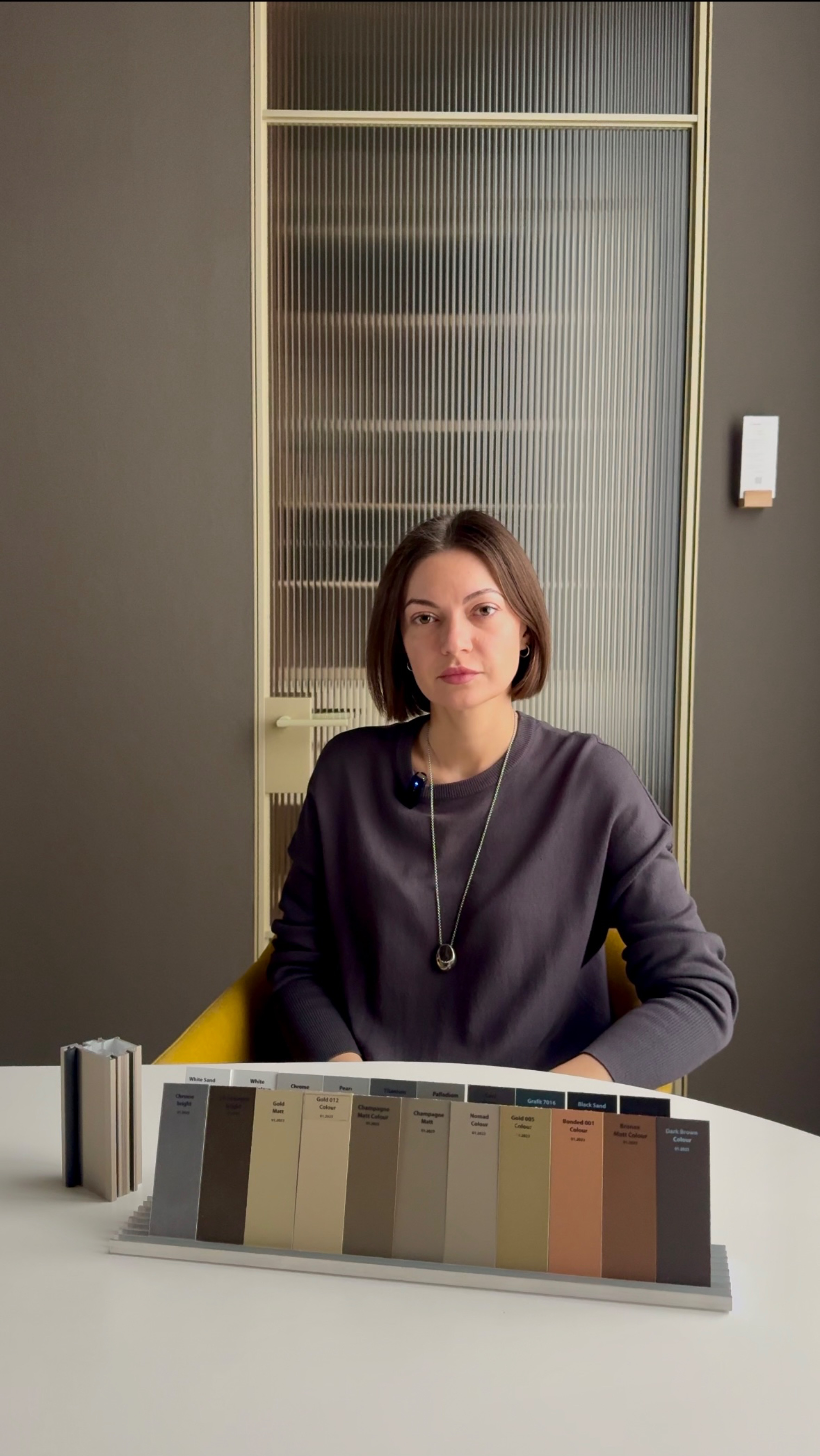 Изделия из алюминия