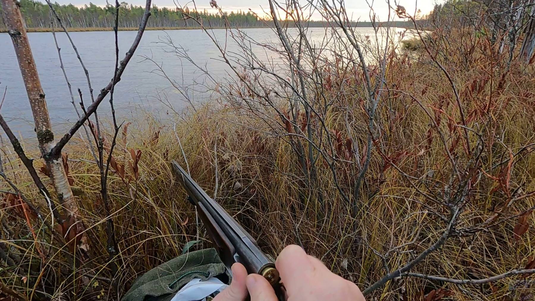 Утиная охота \ Открытие осеннего сезона 2025