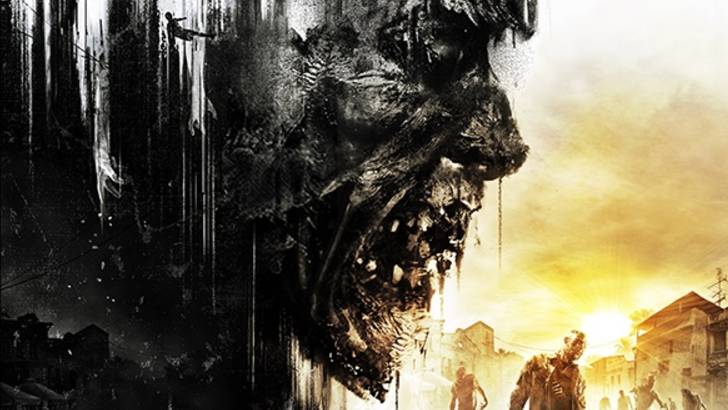 dying light Прохождение №2