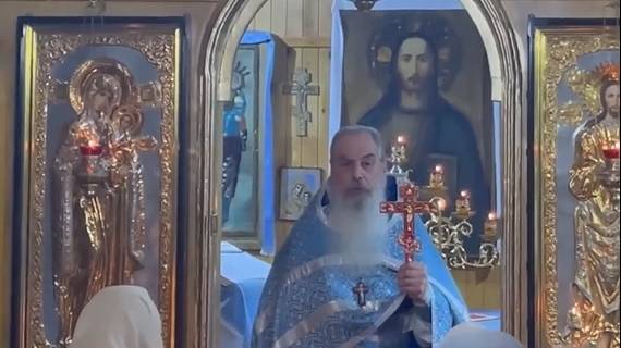 Схиигумен Гавриил (Виноградов-Лакербая): Кто должен воспитывать наших детей