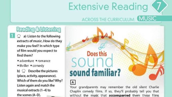 Spotlight 7, mod.7 exten.read. слова