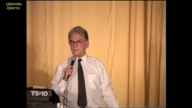 "Молитва ходатайства-2" Исупов Борис Георгиевич Краснодар