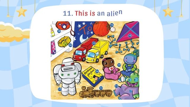 KB2 Unit 3 Vocabulary