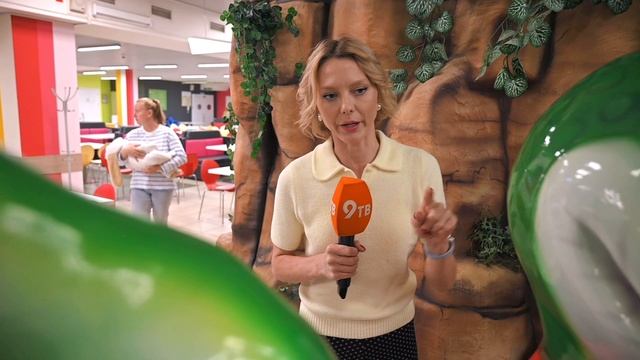 Окей Киров │Выпуск №73 │Обзор парка развлелечний │Выбор путешествия