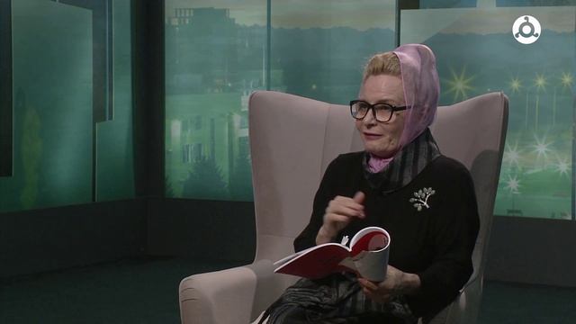 Литературни Г1алг1айче. Ганенаькъан Роза