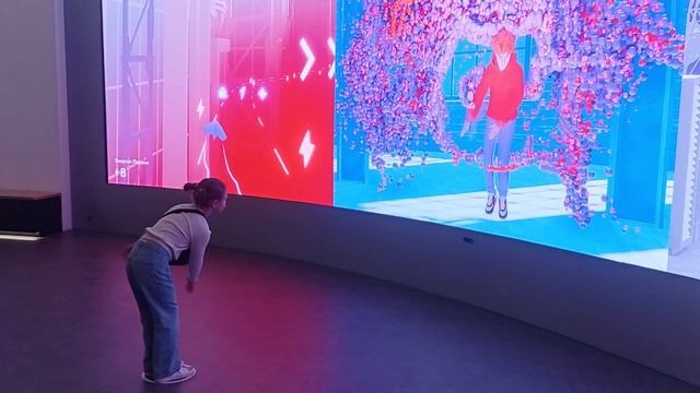 😊У современных детей игры совсем другие😉