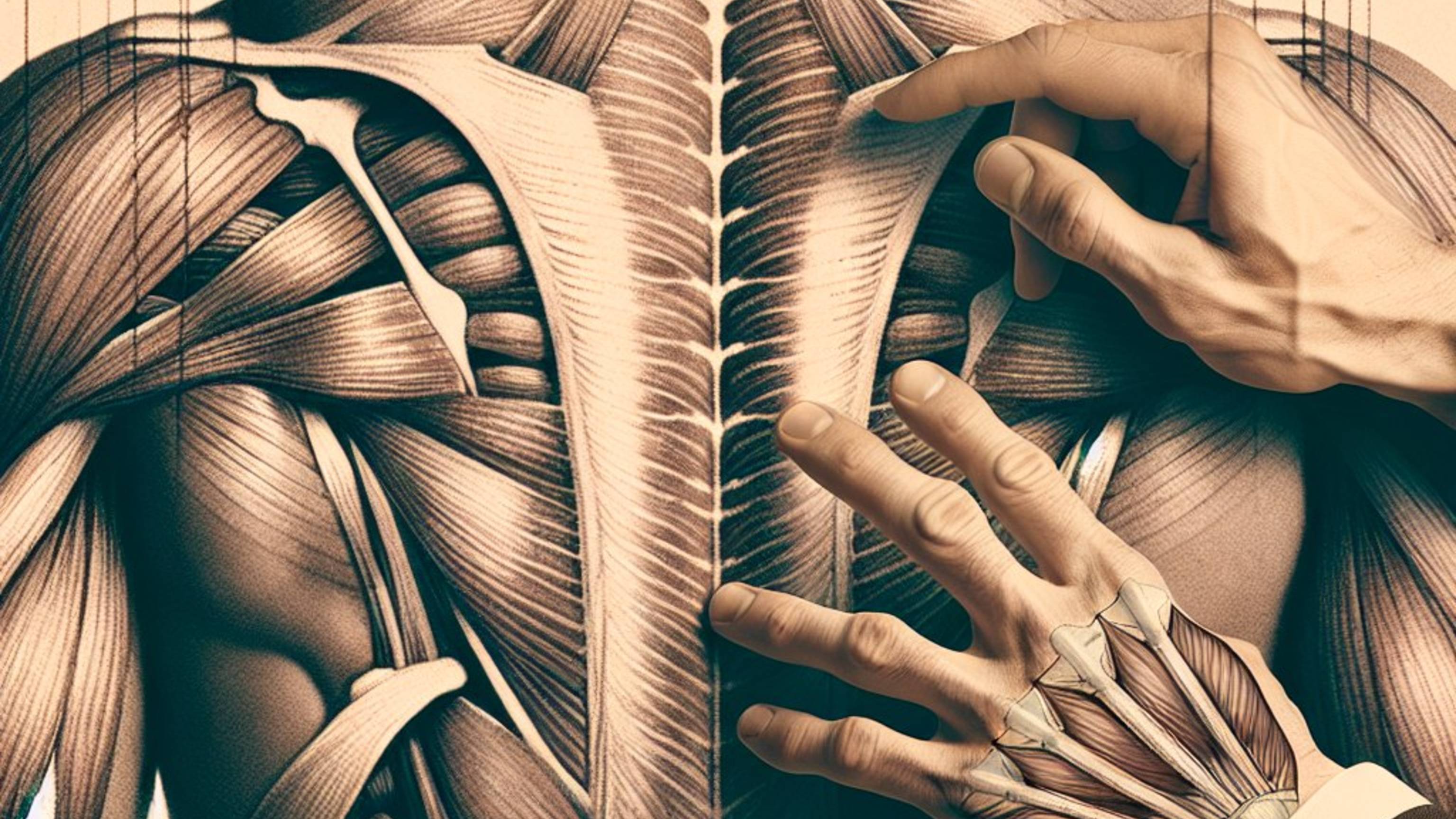 Симфония прикосновений: московские специалисты представили новый метод борьбы со стрессом.