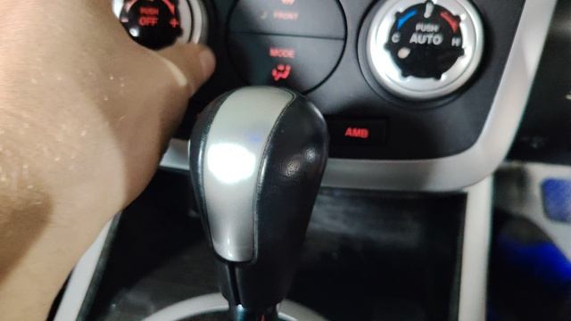 1533 MAZDA CX-7 ER3P L3-VDT 2006 год.