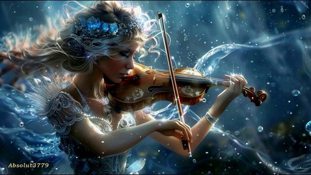 Спокойная музыка поднимет Вам настроение и снимет Стресс_ Средиземноморское блаженство