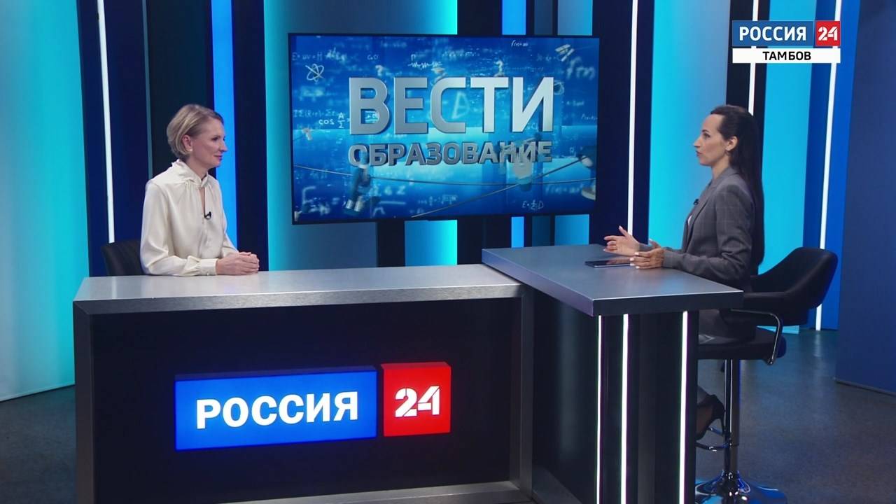 Вести Образование. Как киберспорт влияет на здоровье игроков?