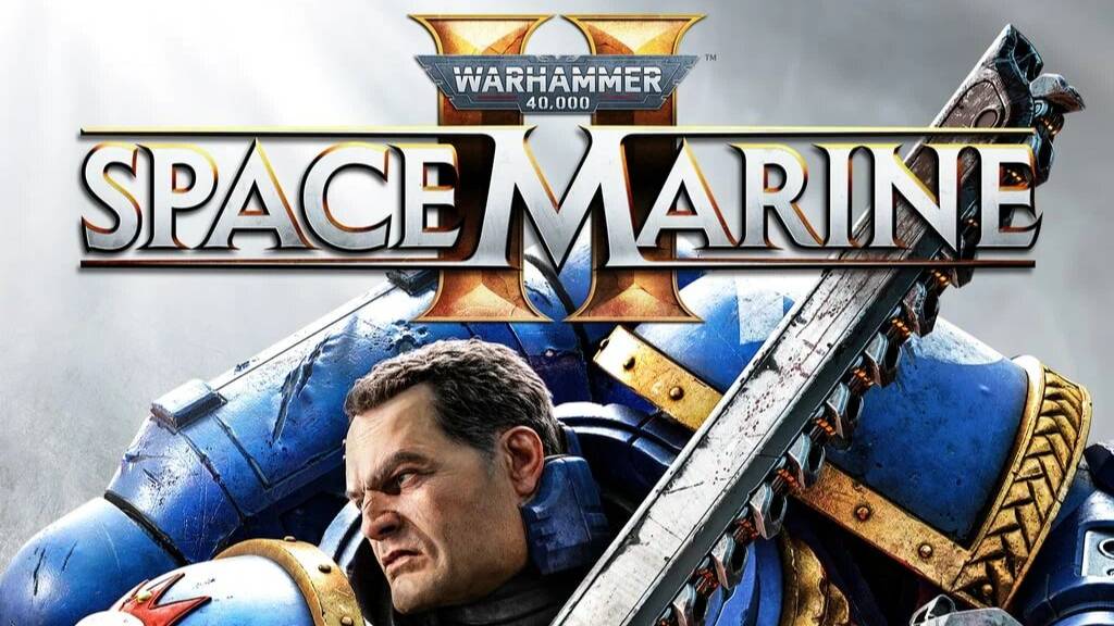 Прохождение Warhammer 40.000 - Space Marine II часть 8