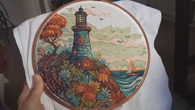 101 день до Нового года, или 300 крестиков в день / День 11-20