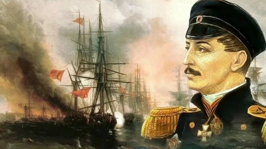 БУКТРЕЙЛЕР: Сергей Григорьев «Малахов курган»