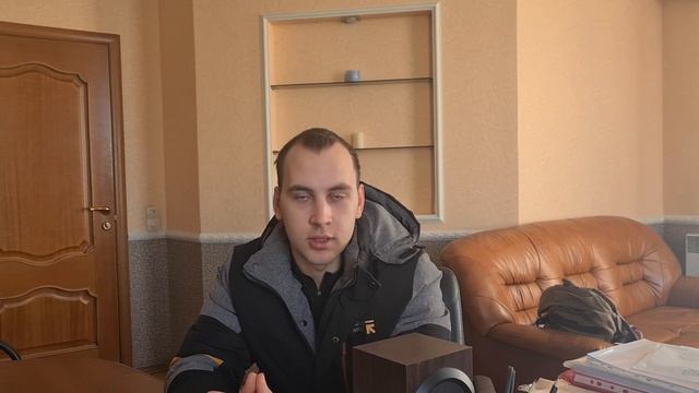 Отзыв по семейному вопросу от клиента от 26.02.25 года