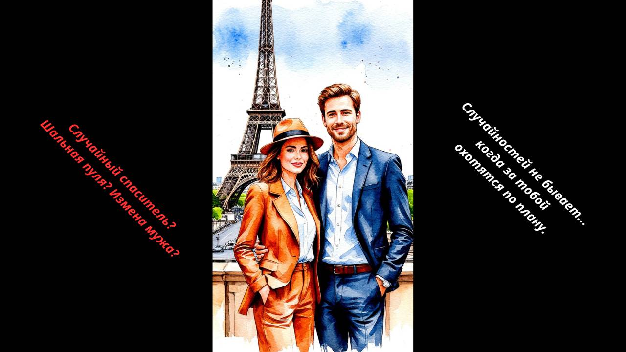 Аудиокнига «Наша опасная игра»