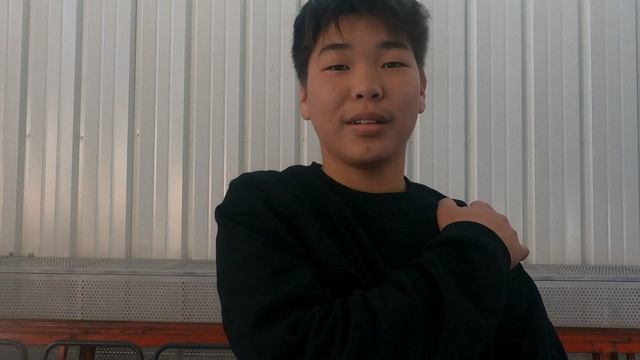 СССР-эй ТАМИРАЙ МАСТЕР АЮР ЦЫРЕНДОРЖИЕВАЙ ШАНГАЙ ТҮЛӨӨ БУРЯАД БАРИЛДААГААР ЭДИРШҮҮЛЭЙ МҮРЫСӨӨН