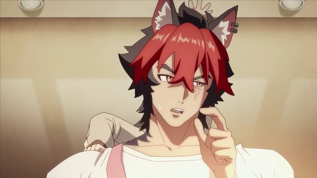 Тизер интермедии «Будни Комано Манато» | Zenless Zone Zero