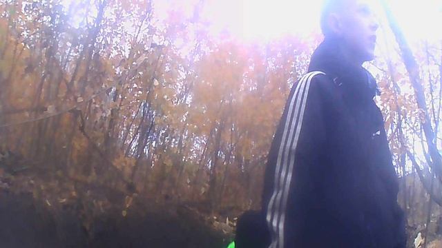 строим землянку 2