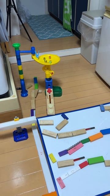 По новому маршруту