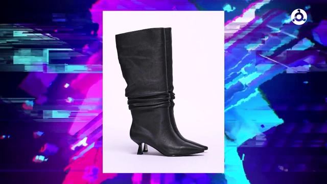 Стиль. Осенняя обувь 2025 года