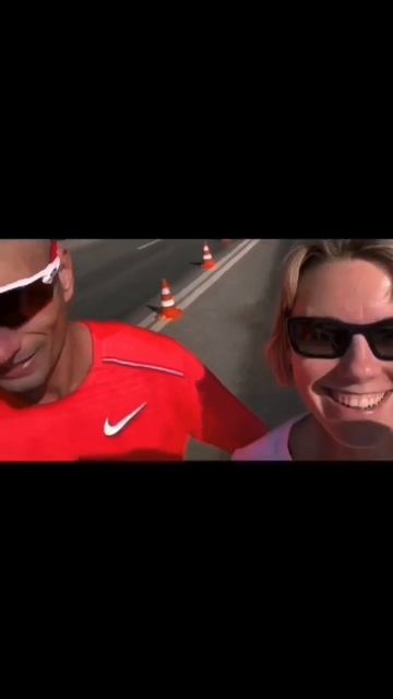 Марафон-это весело…говорили они…🙈🤣🤣🤣