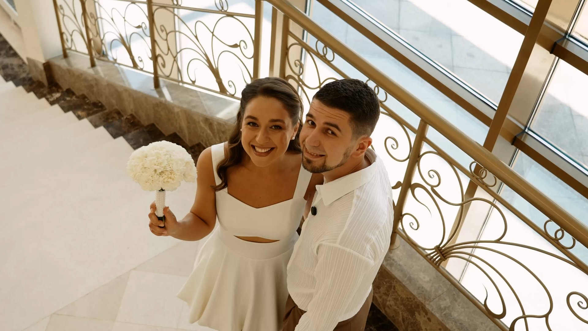 Свадебный клип 6.06.25