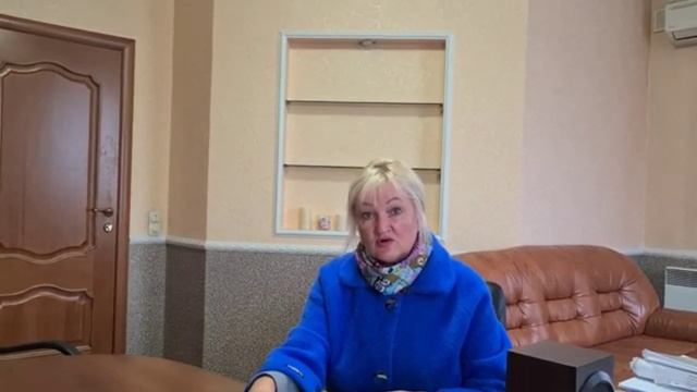 Отзыв по жилищному делу от клиента