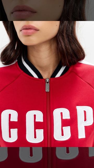 Спортивный костюм женский СССР