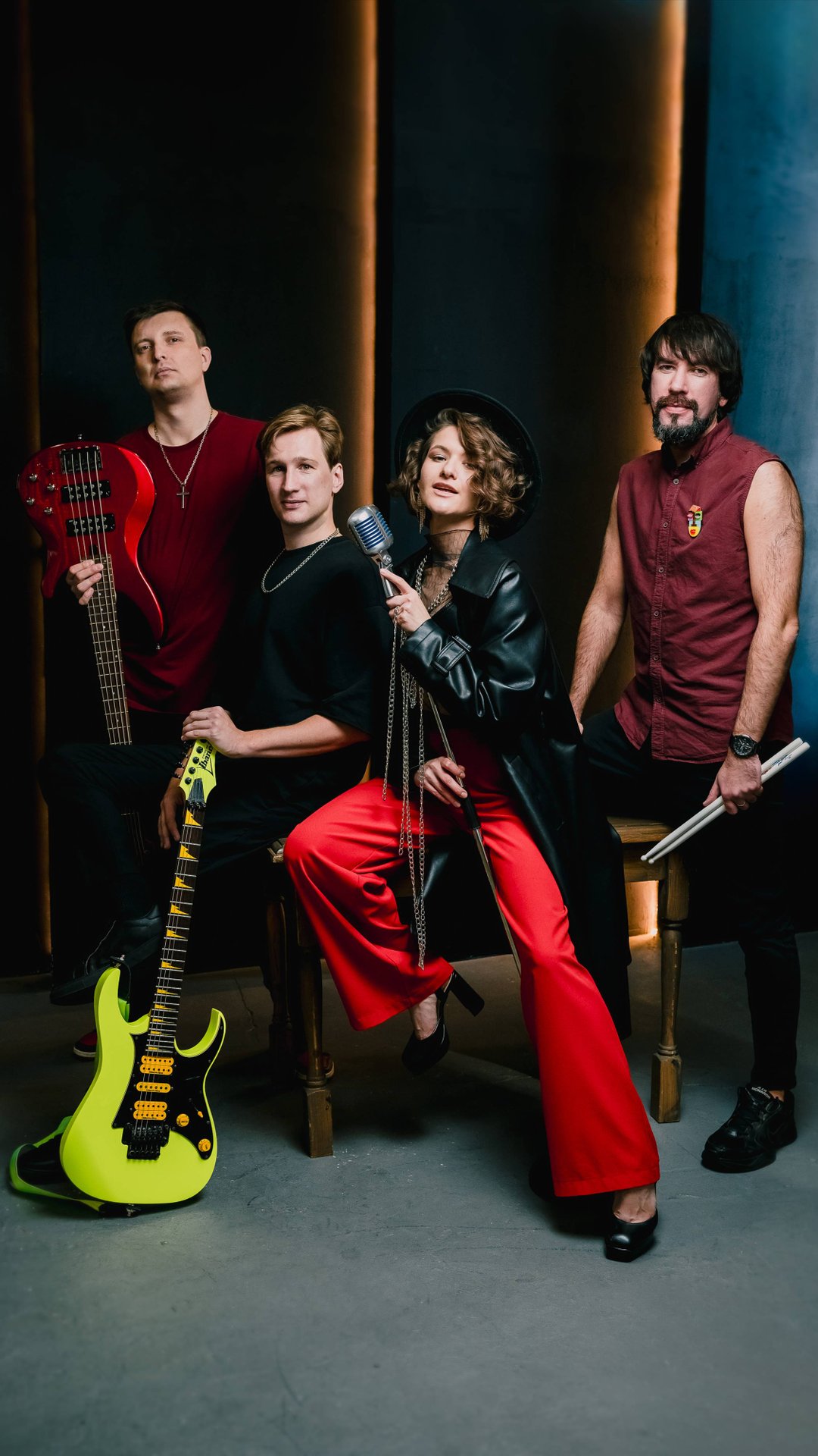 Kartel so Ldom - CutLive Video