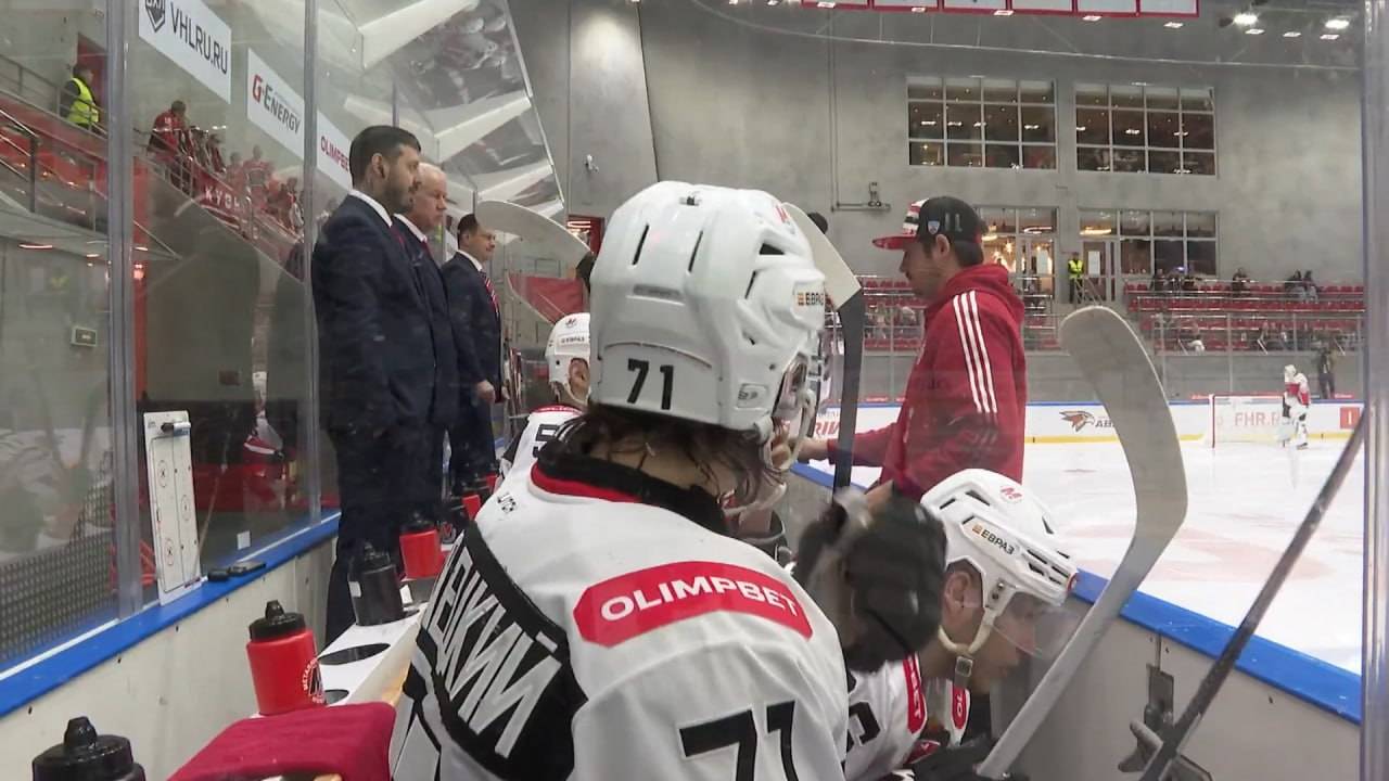 Кузница спорта (04.10.2015)