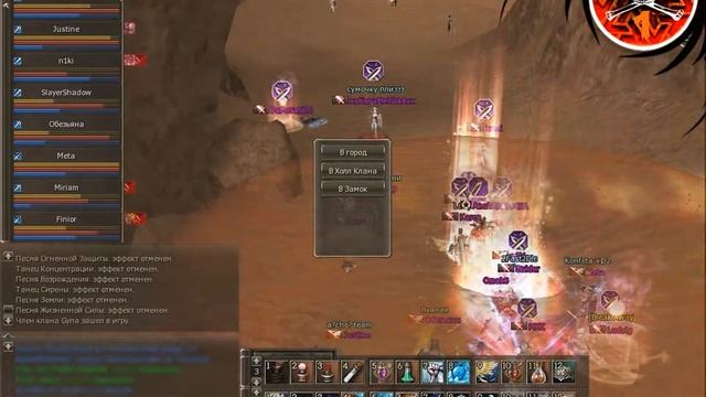 MAGIC ATTACK by moonbaggi - Cadmus- 2010