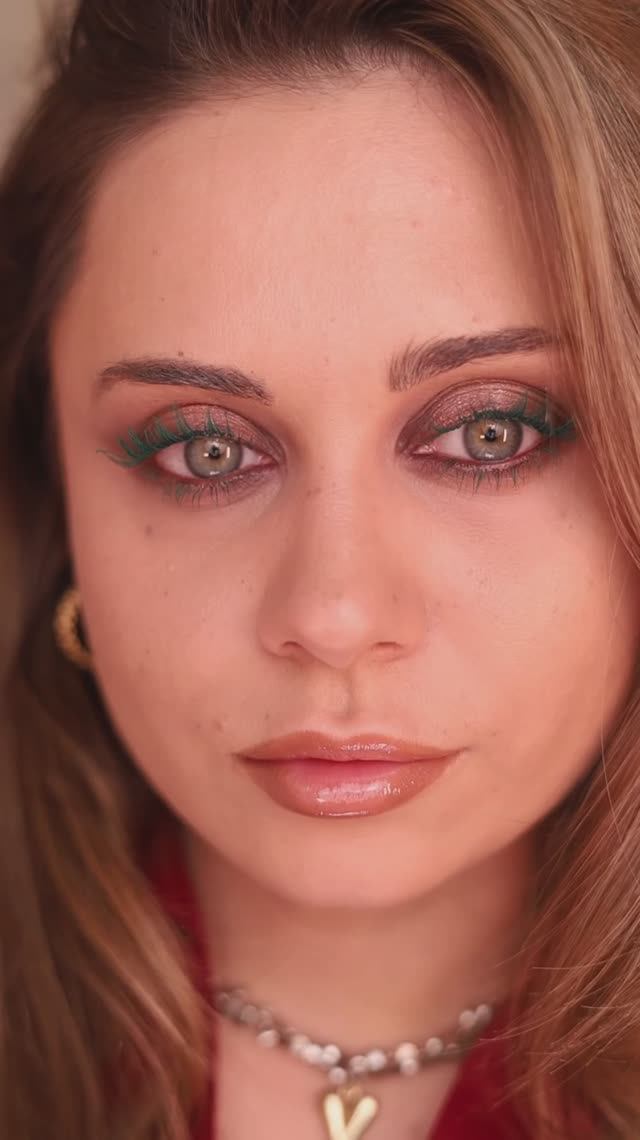 МакияжТуториал