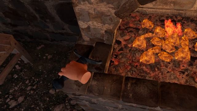 Land of Towers | Shorts: Craft Dagger