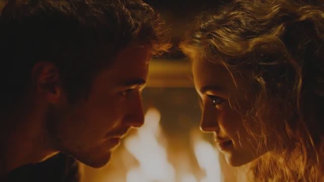 Логика страсти+