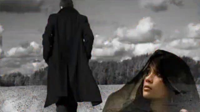 13-10-2025 " Две судьбы прощались у порога..." муз.Е.Карпук .  сл Любовь Ищенко!