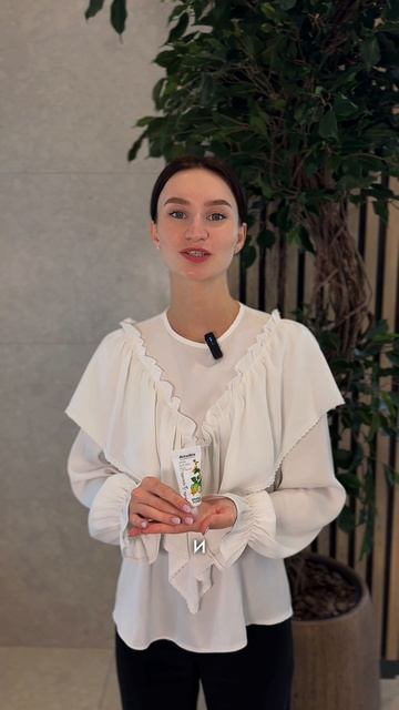 Универсальный крем для век