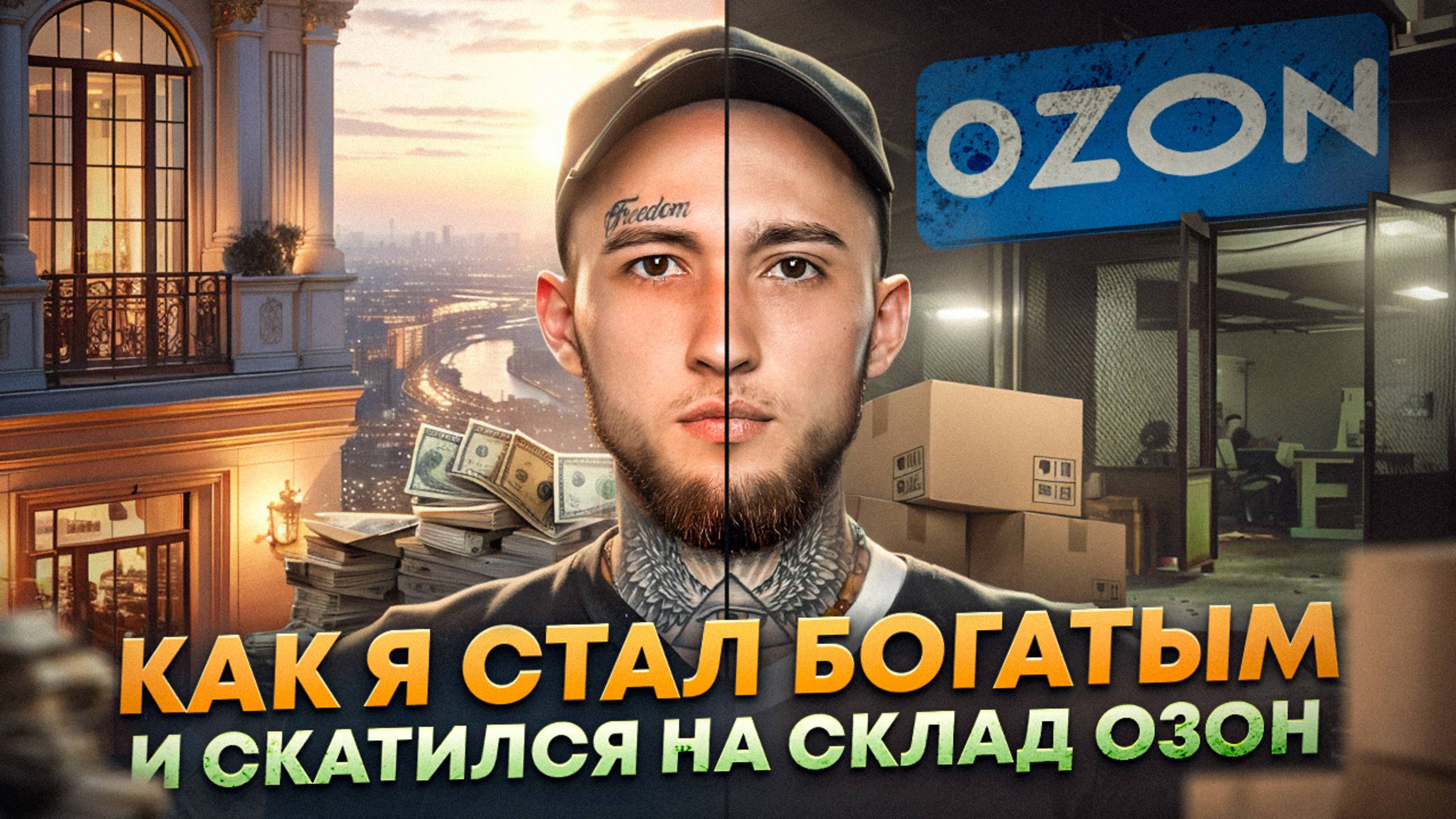 Эти 5 вещей сделали меня бедным и слабым