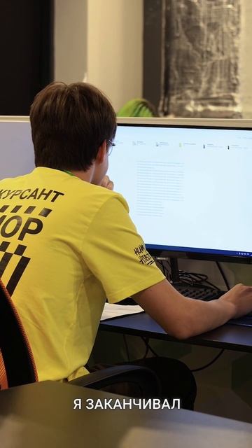 Наставничество – это путешествие внутрь себя