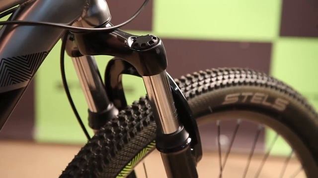 Обзор велосипеда STELS Navigator 500 MD