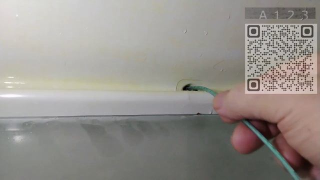 Лайфхак с холодильником Атлант