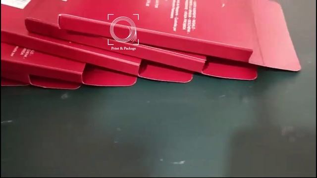 Фальцевально склеивающее оборудование