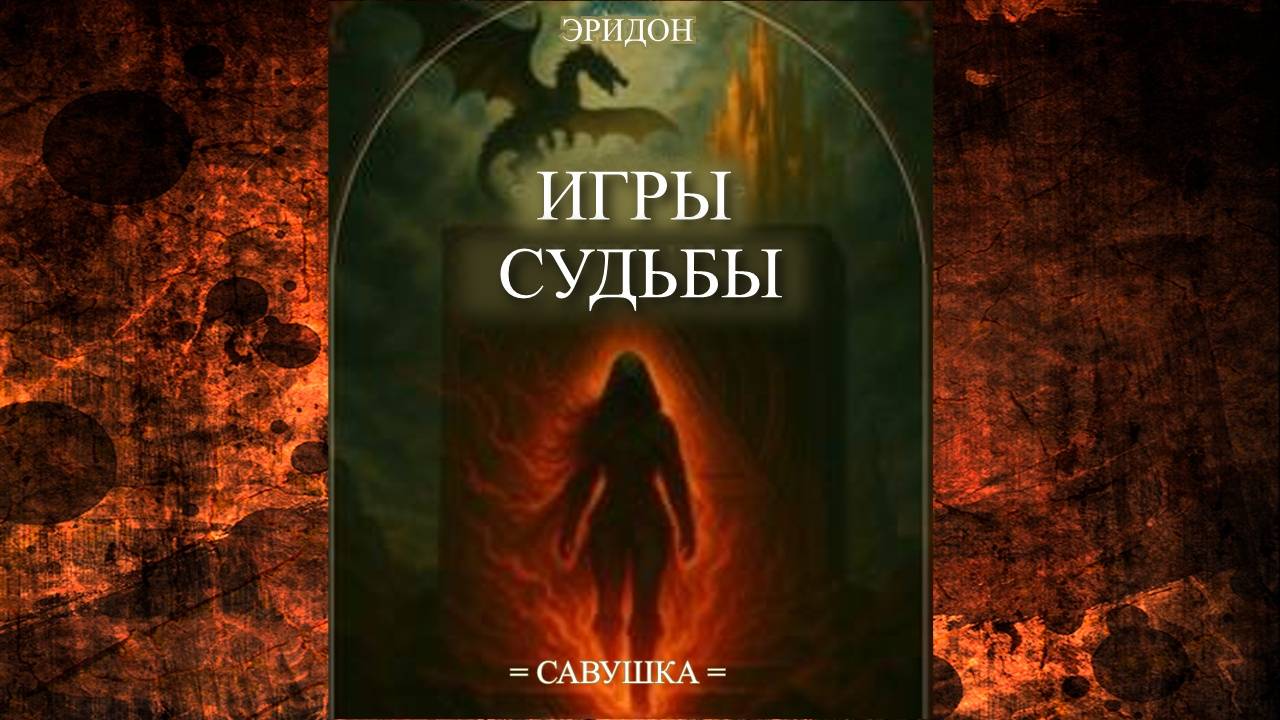Игры судьбы. Главы 25 - 27.