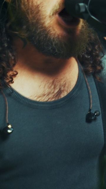 SALVADOR - Голос (Studio live)