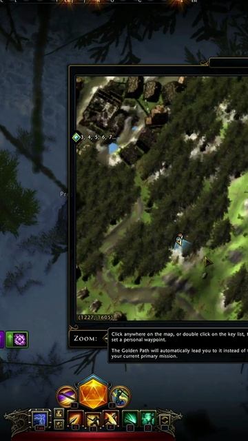 Neverwinter online - сферы Лоунливуда