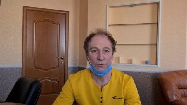 Отзыв по делу о защите прав потребителей от 27.03.2021 года