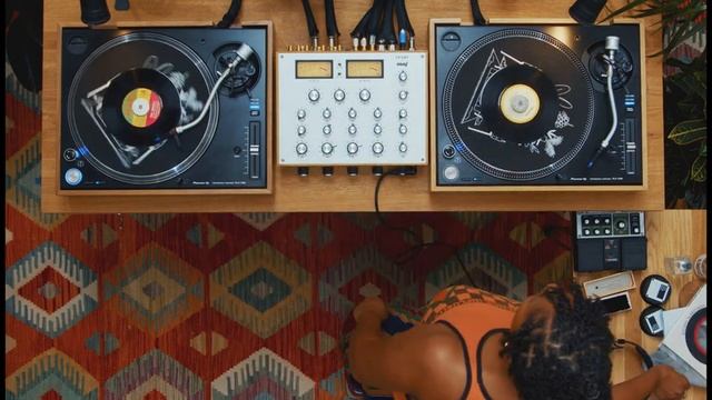 Sounds of Rastafari with Riketté Genesis