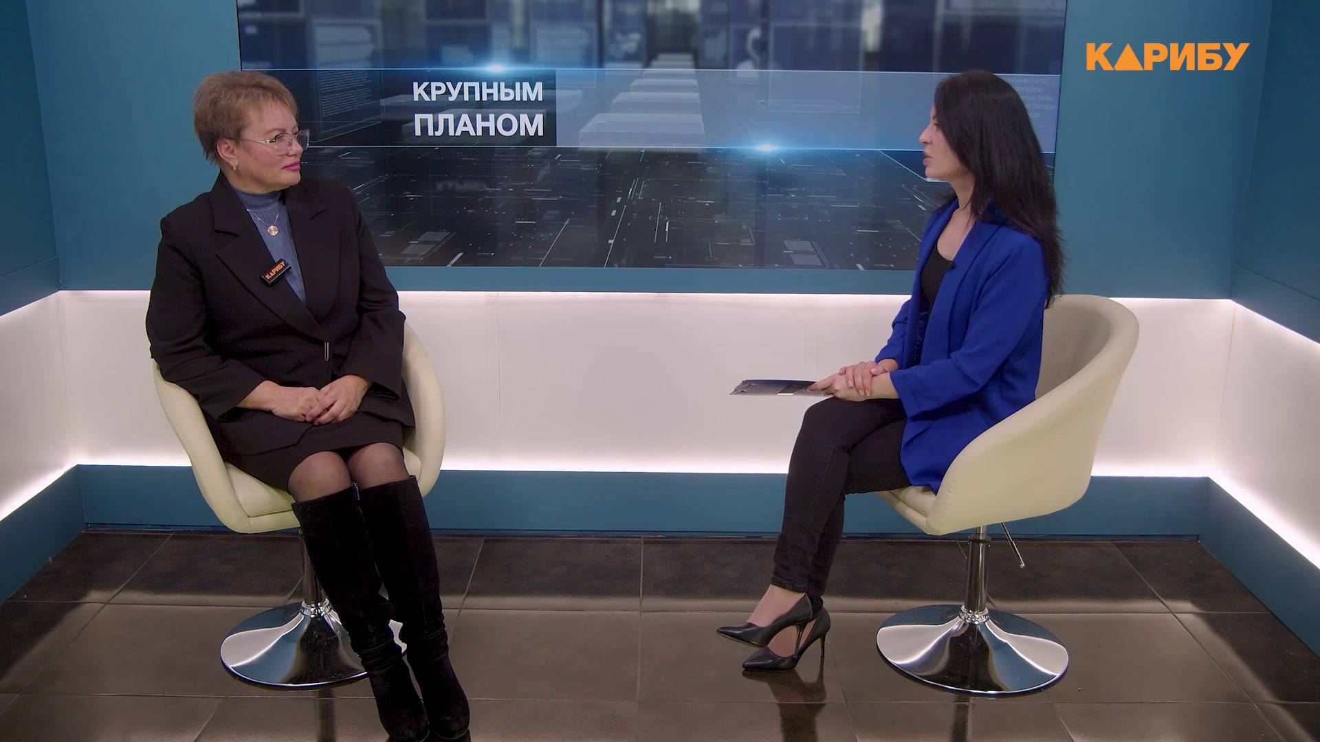 На передовой здоровья: о работе магаданской скорой помощи