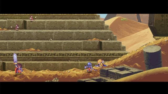 17 Souldiers. Наш враг Галас, нас нашол.