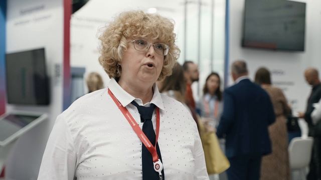 Инна Ашенбреннер - Директор по спец. проектам, ООО «РТК-Лаборатория Здоровья»